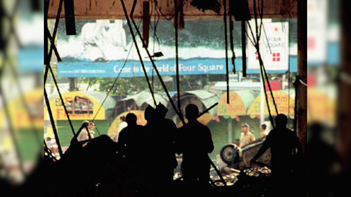 Ravindra Waso and Sanjay Dutt: A tale of two boys – Firstpost