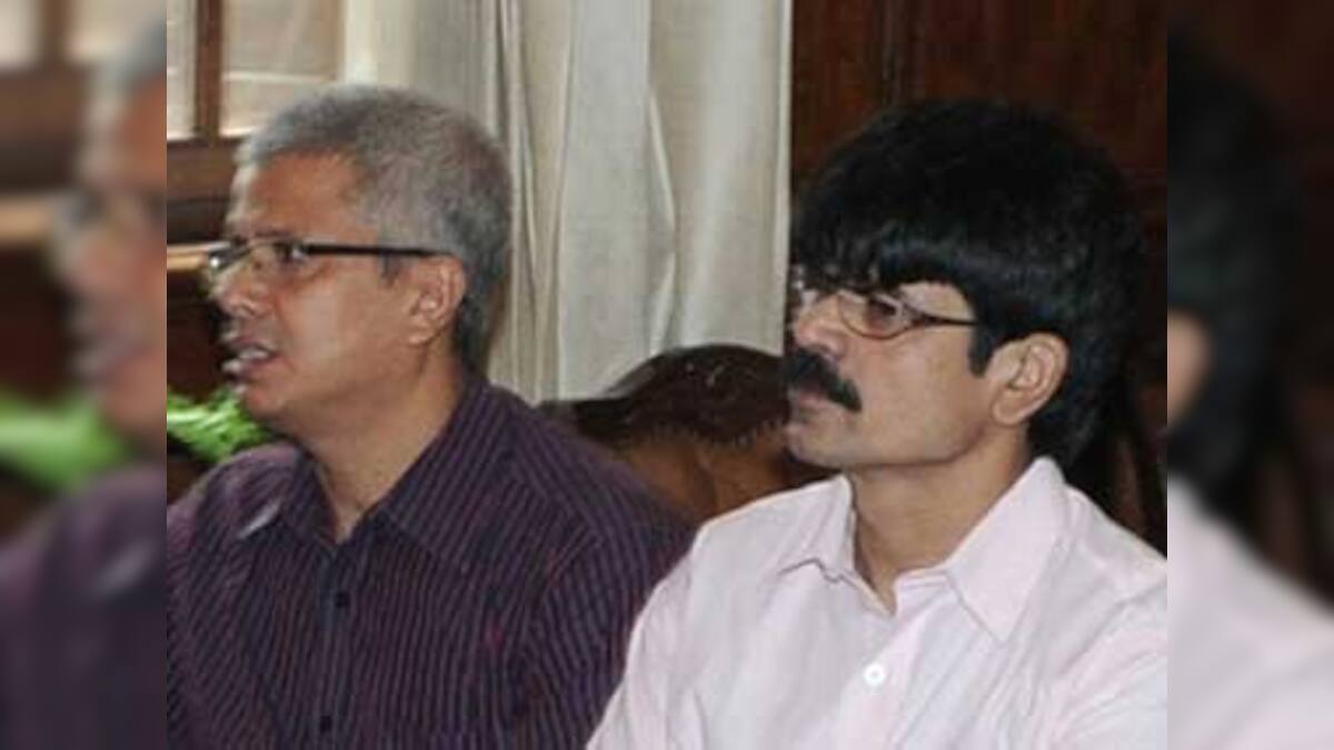 Ulfa leader Anup Chetia to be handed over soon? – Firstpost