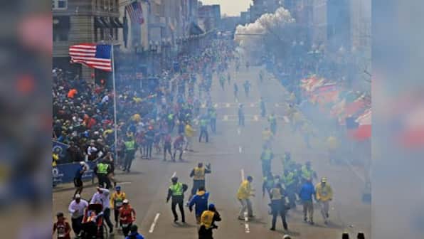 From 9/11 to Boston blasts: A history of US bombings – Firstpost