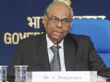 India has potential to grow at 8%: Rangarajan – Firstpost