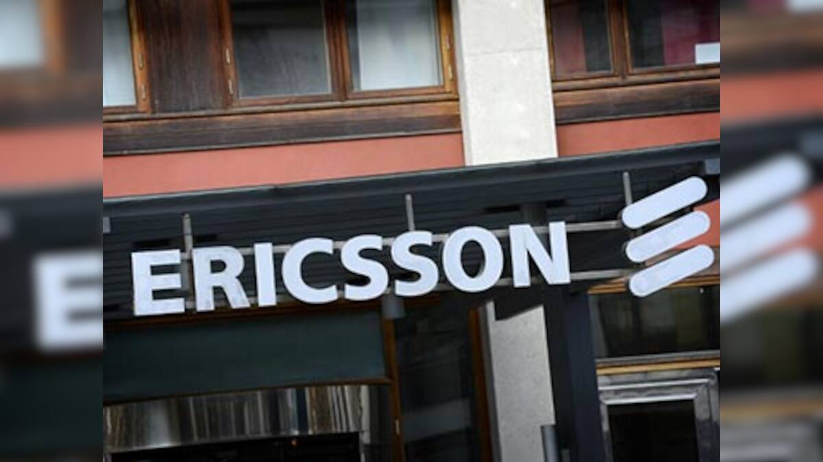 Ericsson to buy Microsoft's Mediaroom IPTV business – Firstpost