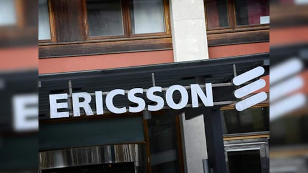 Ericsson announce ex-boss of Atlas Copco, Ronnie Leten as new CEO ...