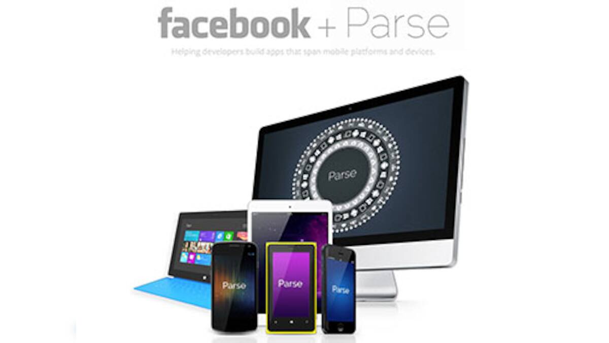 Facebook acquires Parse, to offer mobile app development tools – Firstpost