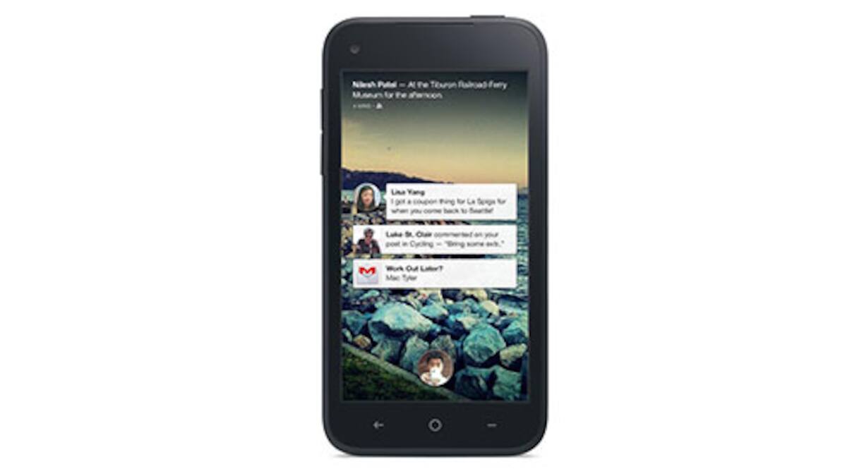 Facebook's Home app also coming to Windows, Apple? – Firstpost