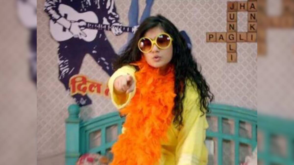 Gippi's here: Trailer of coming of age comedy is out – Firstpost