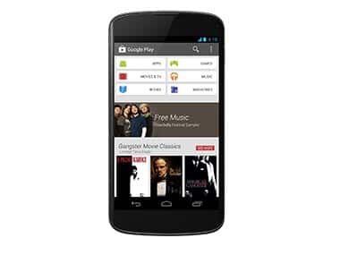 Google redesigns Android's Play Store, roll out to begin today – Firstpost