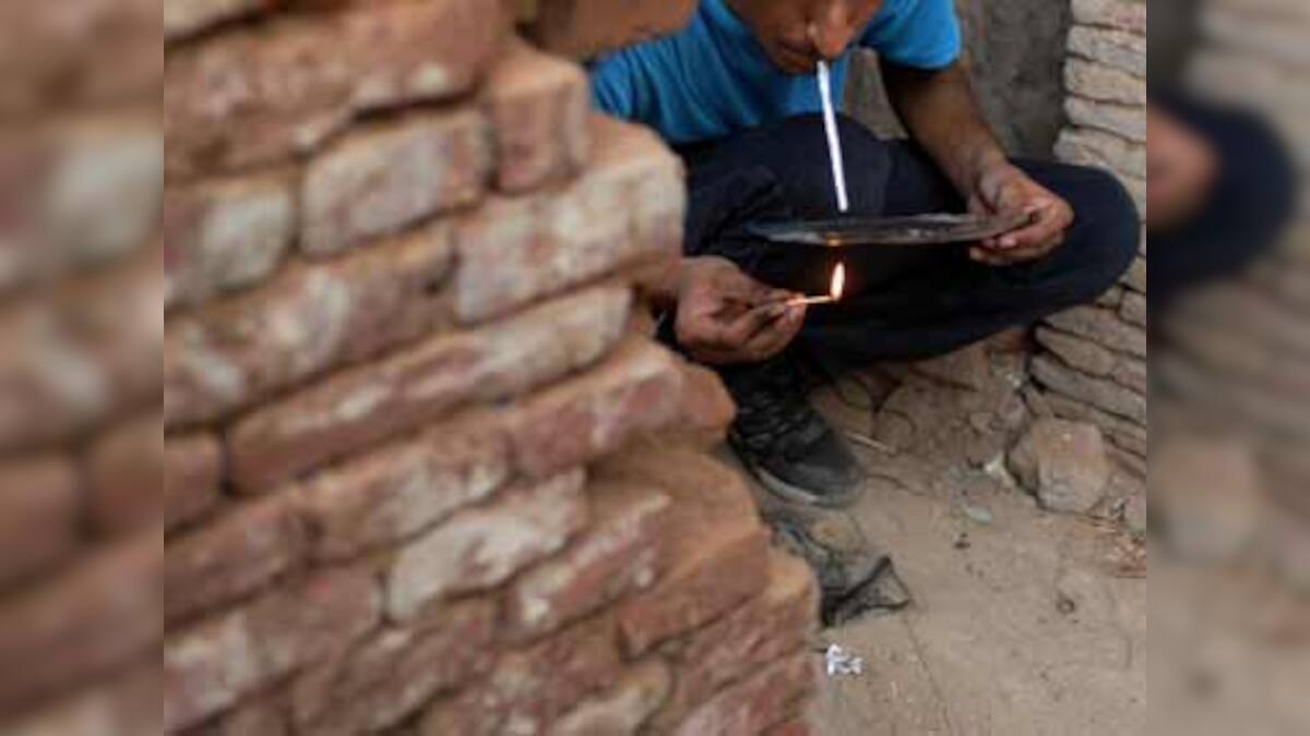 Punjab's drug problem: Time for action instead of blame game? – Firstpost
