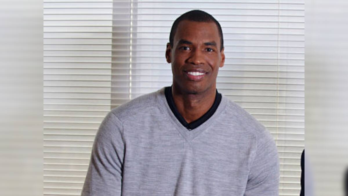 NBA star Jason Collins comes out – and Kennedy shows support – Firstpost