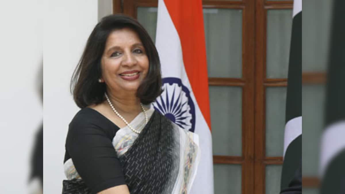 Nirupama Rao bids farewell to her four-decade long diplomatic career ...