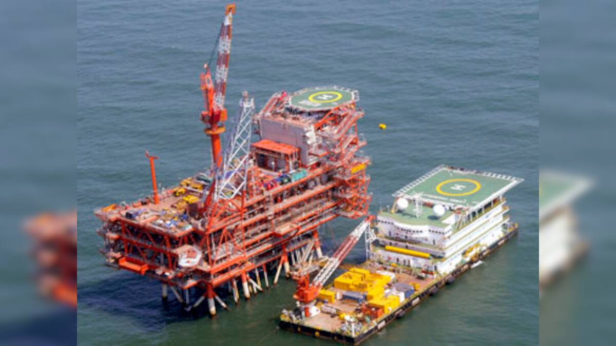 CAG to check propriety of RIL spending on KG-D6: Oil Min – Firstpost