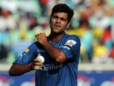 Numbers Game: RP Singh is IPL's highest wicket-taker – Firstpost