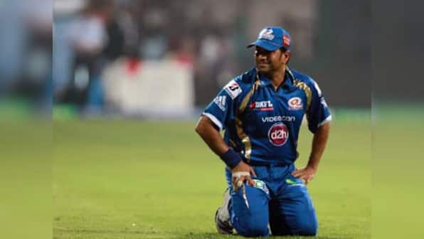 IPL 6 as it happened: Mumbai beat KKR with one ball to spare – Firstpost