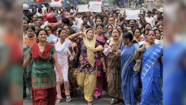 Chit fund scam: Saradha Group chief Sudipta Sen arrested in Kashmir ...