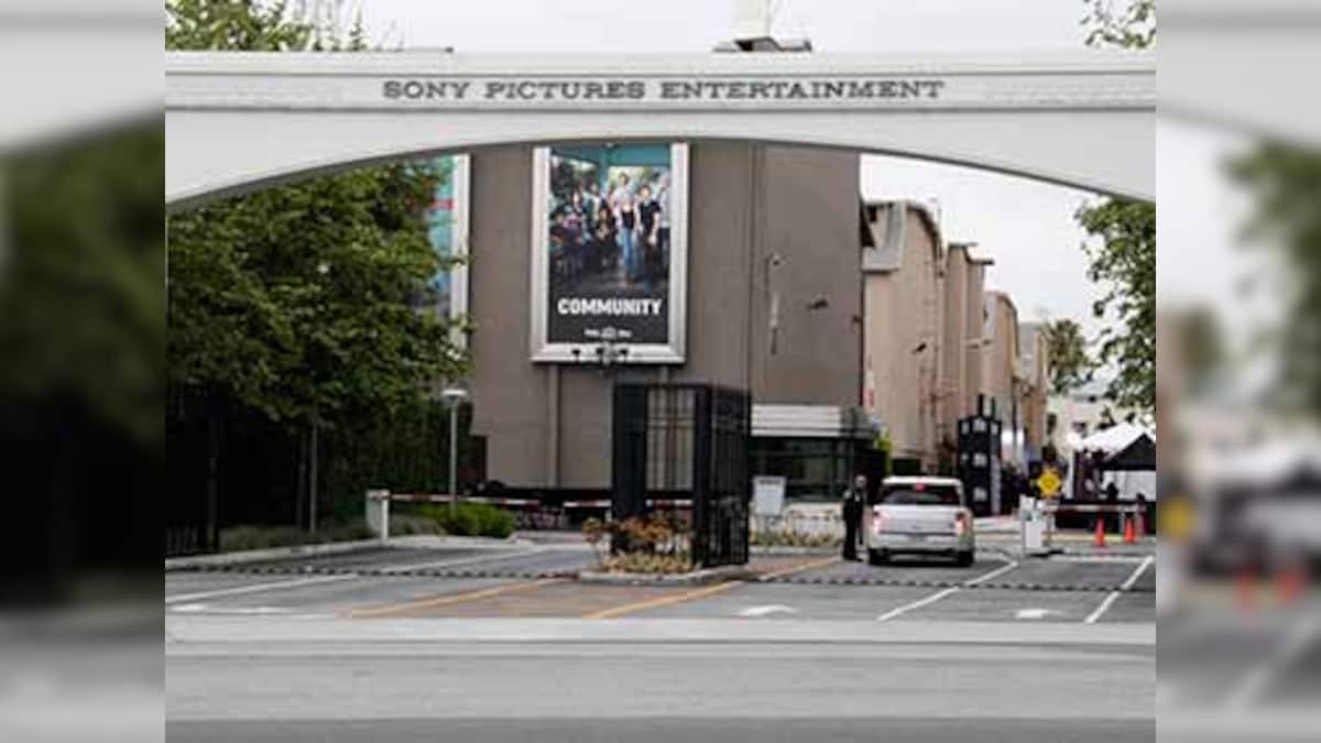 LulzSec hacker receives one year in prison for Sony breach – Firstpost