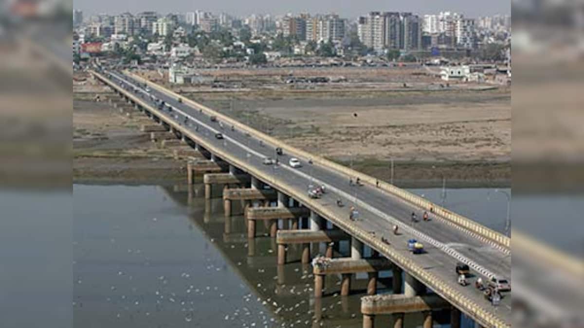 Why Surat is India's most interesting city – Firstpost