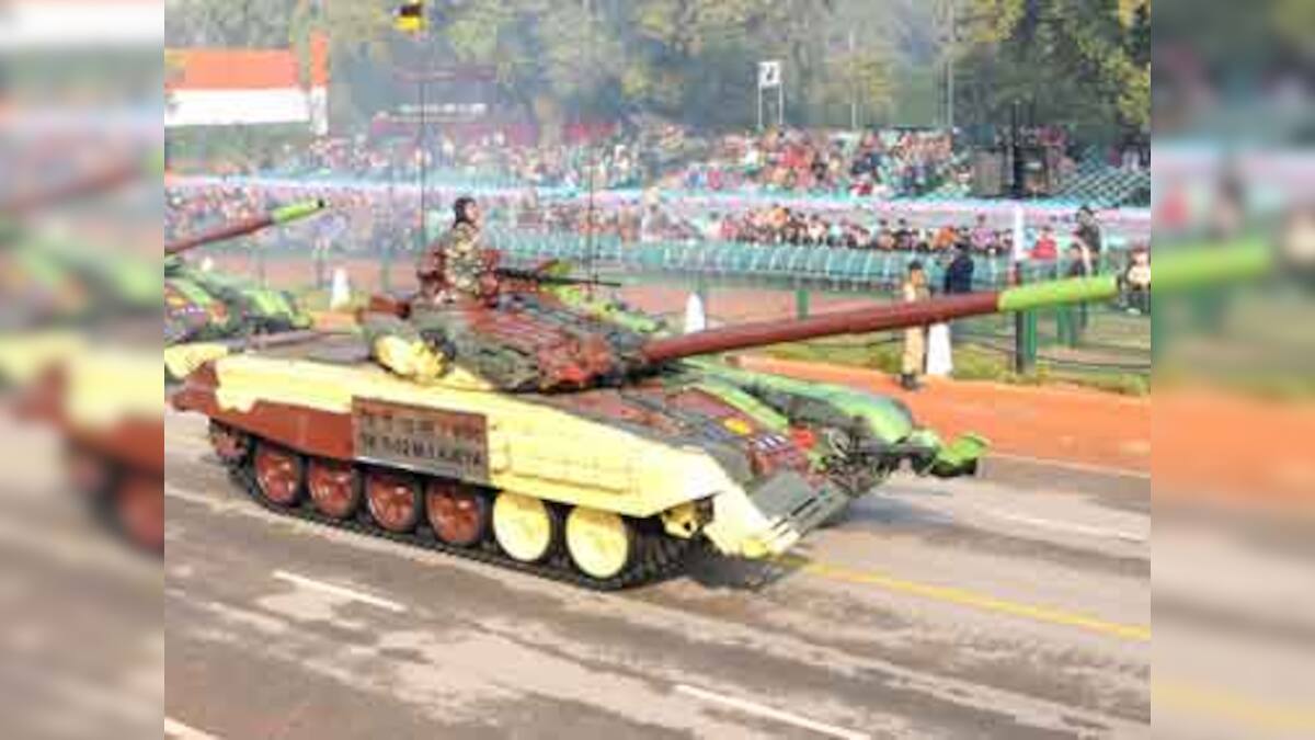 India's tanks, combat vehicles to get night-vision devices – Firstpost