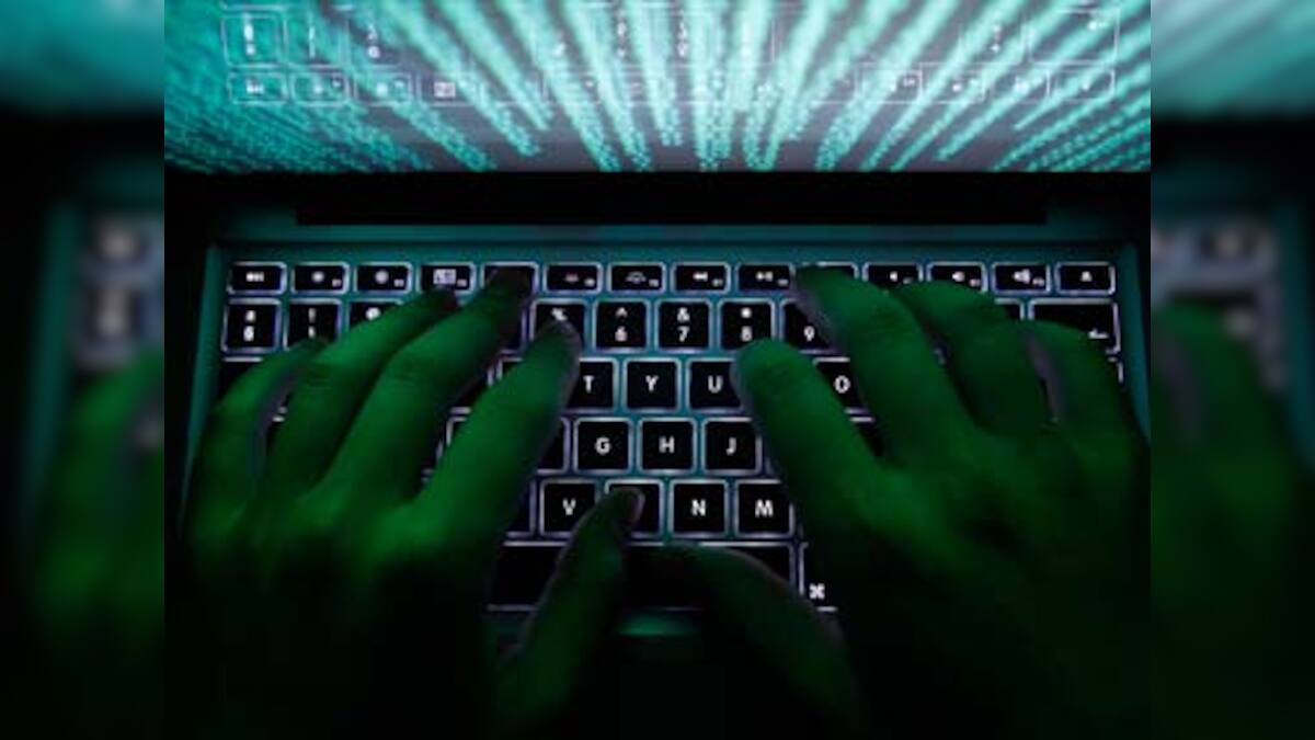 Heavy Internet users show symptoms of addiction: Study – Firstpost