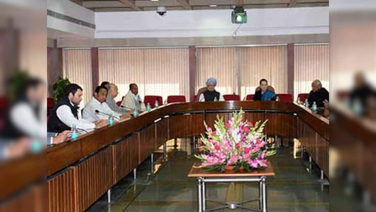 Congress leader in Bihar invites JD-U to join UPA – Firstpost