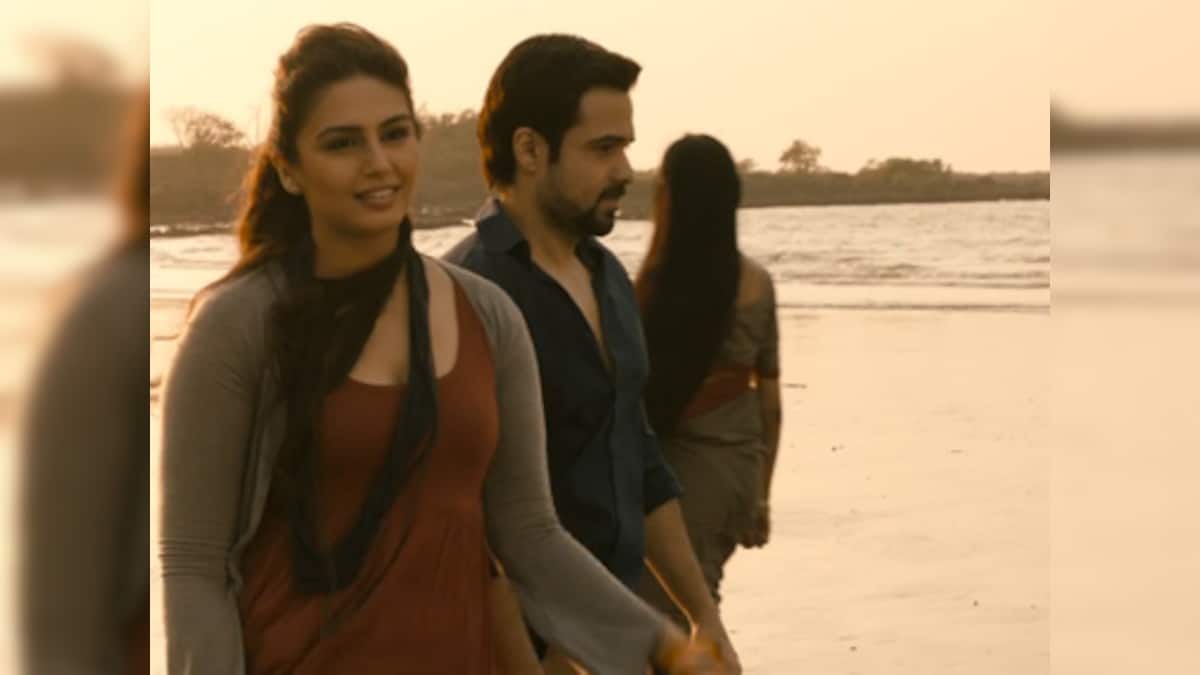 Witches have every reason to be upset about Ek thi Daayan – Firstpost