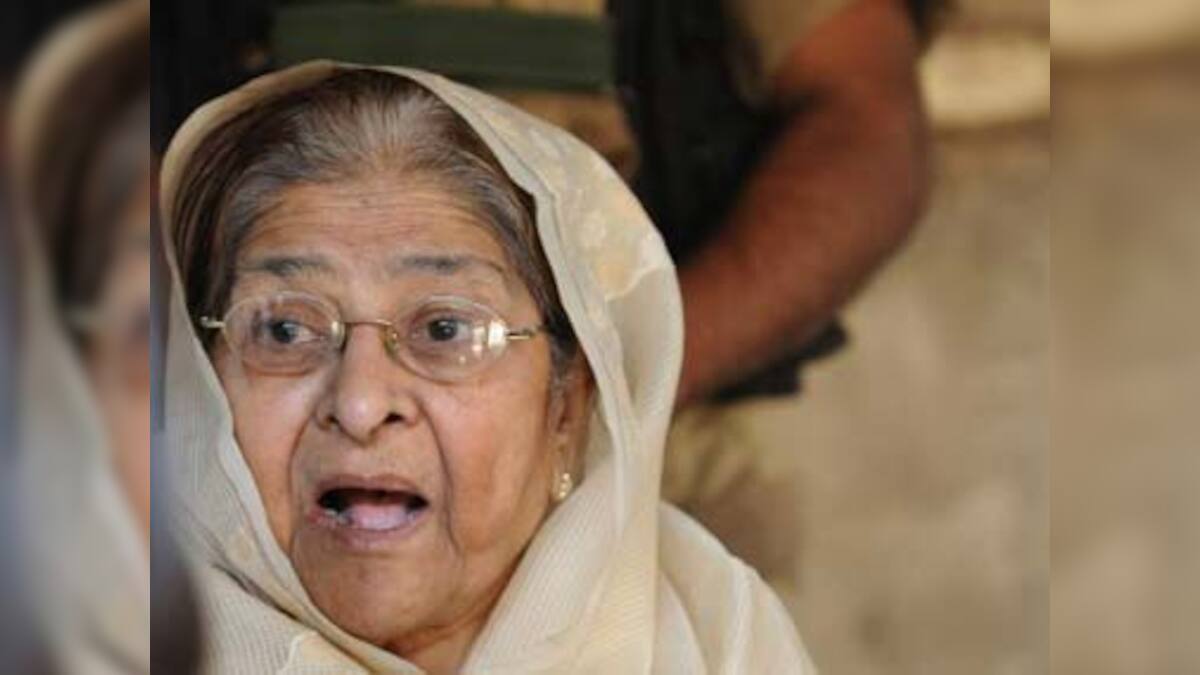 Zakia accuses SIT of cover-up, says it 'misled the court' – Firstpost
