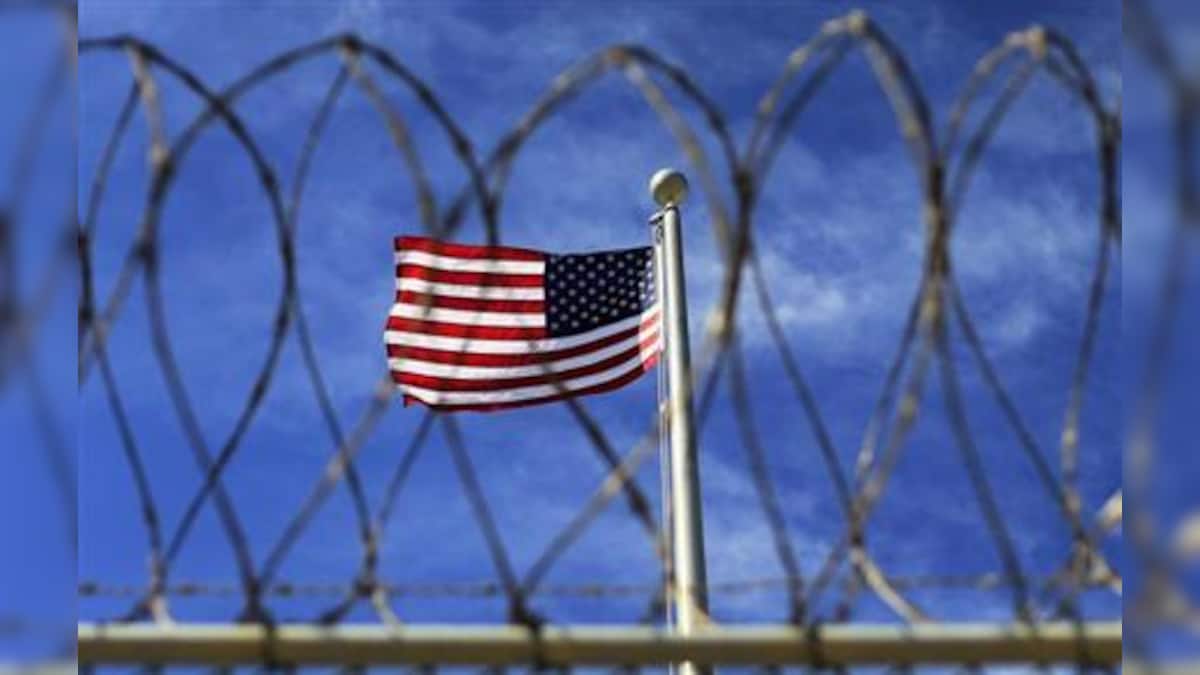 Yemeni man describes Gitmo force feeding in New York Times op-ed – Firstpost