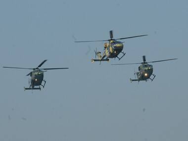 Army asks defence ministry to probe Brigadier on chopper deal – Firstpost