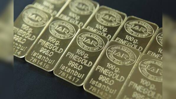 Pieces falling into place for gold bear market in 2014: GFMS – Firstpost