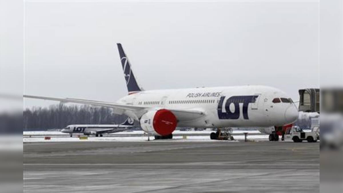 Boeing sets final 787 Dreamliner test flight for Friday – Firstpost