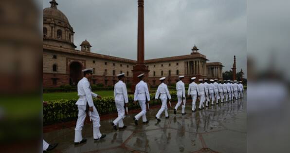 Wife swapping case: Navy officer's bail hearing on 16 April – Firstpost