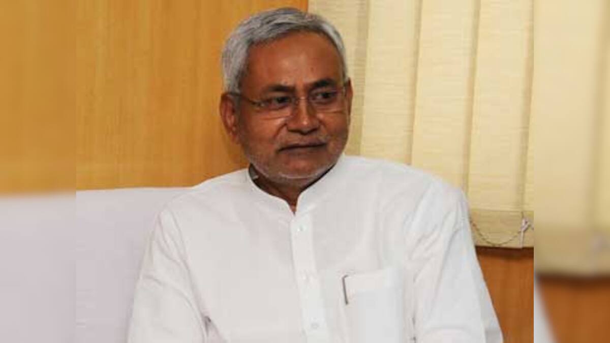 Bihar to park fire brigade vehicle at police station level – Firstpost