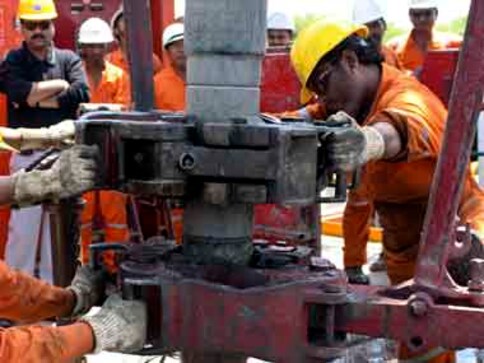 ONGC's Assam Asset registers increase in crude oil production-Business ...