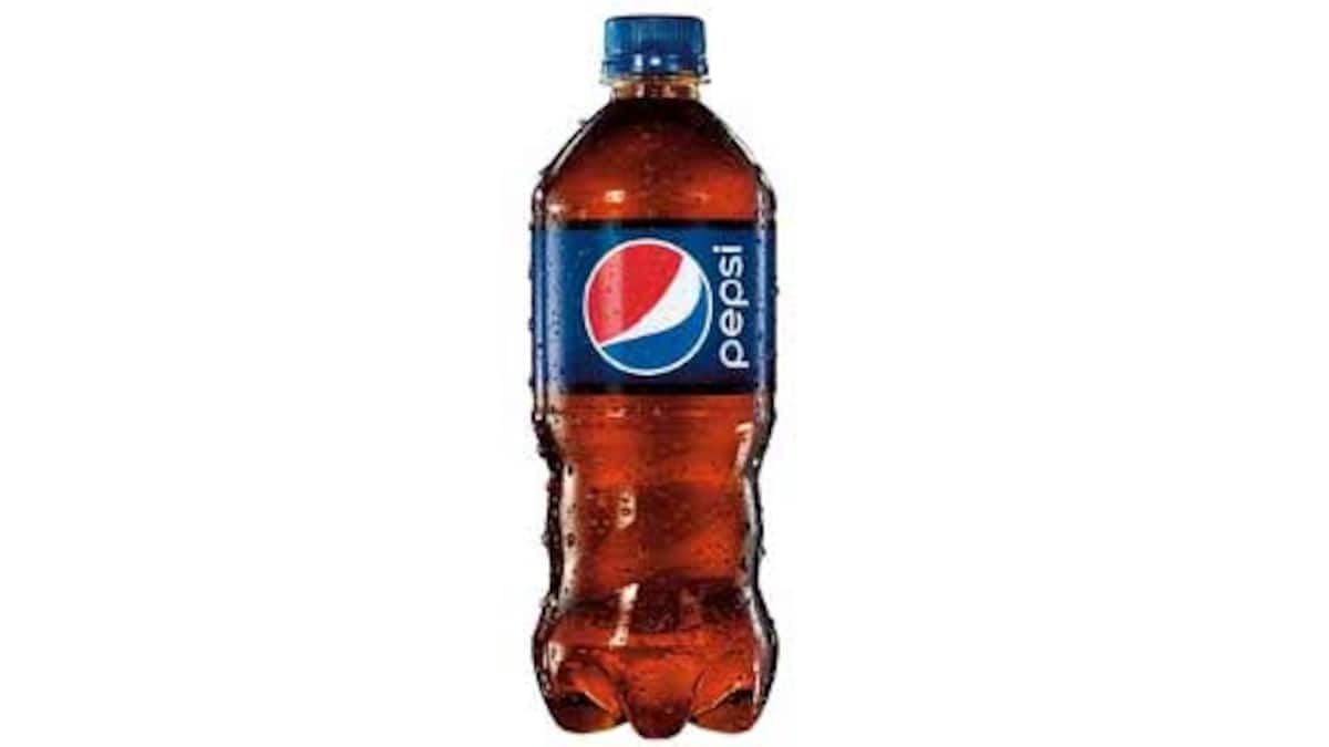 Old fizz in a new bottle: Will Pepsi's new bottle change its fortunes ...