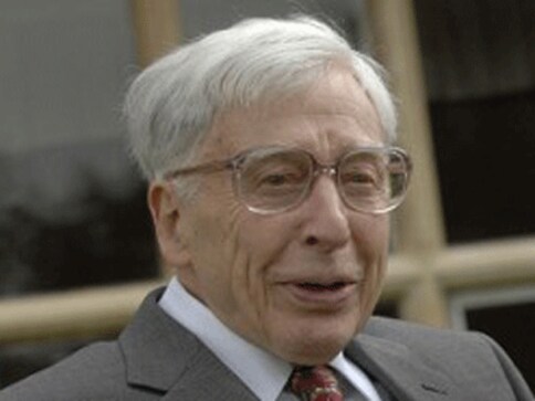 IVF pioneer Robert Edwards passes away-World News , Firstpost