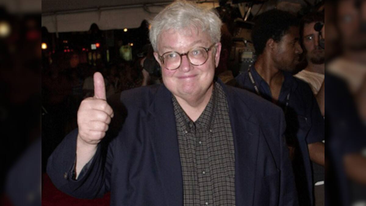 Cha, adda and cinema: Kolkata through the eyes of Roger Ebert – Firstpost
