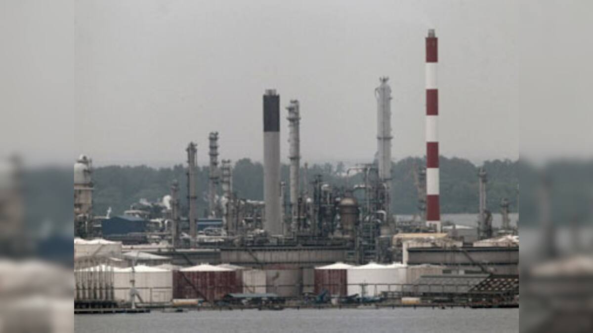 First oil merger in a decade: Royal Dutch Shell buys rival BG Group for ...