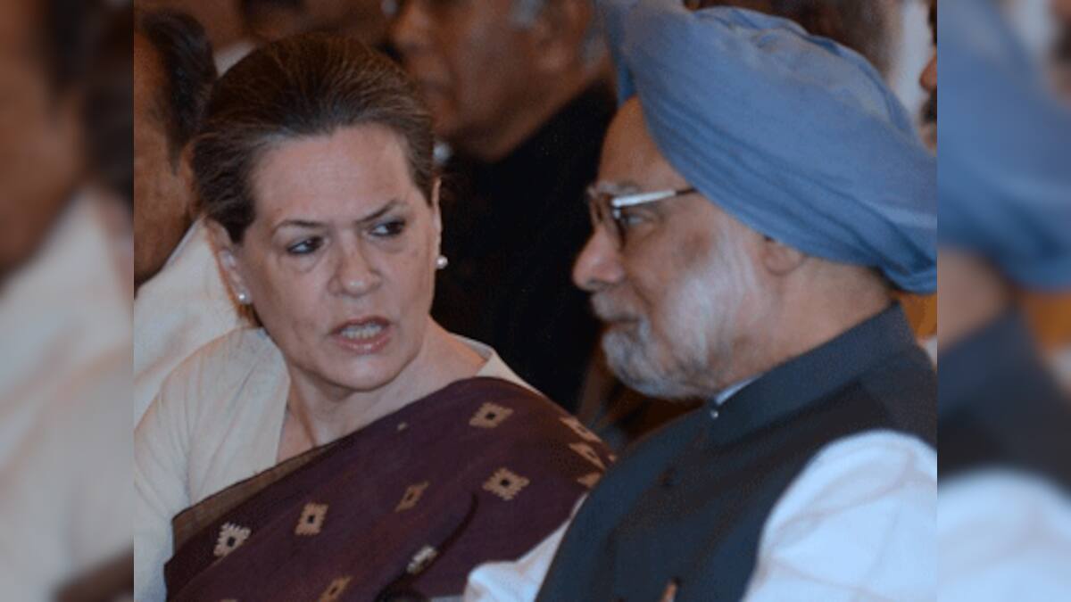 Not Bansal or Kumar: Dear PM, you're the real sacrificial goat – Firstpost