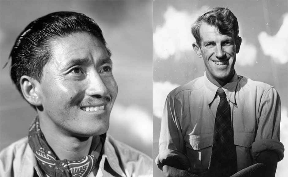 Mount Everest: Photos Of Edmund Hillary And Tenzig Norgay,, 42% OFF
