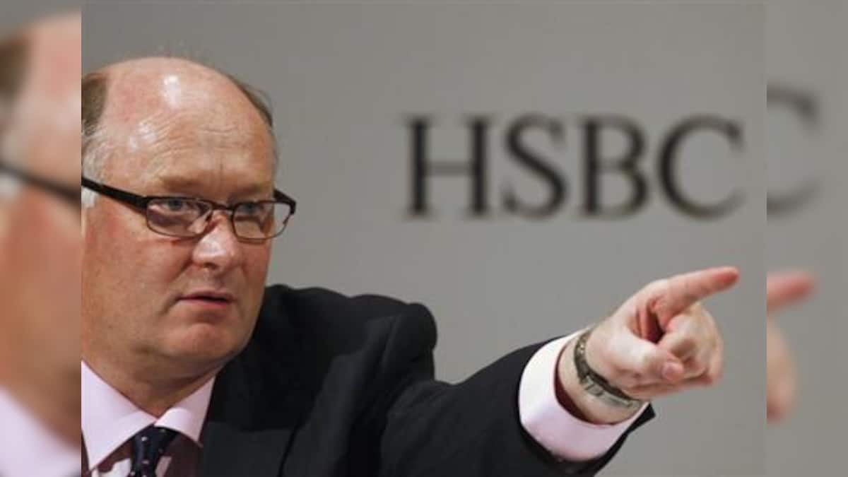 HSBC calls for faster banking reforms – Firstpost