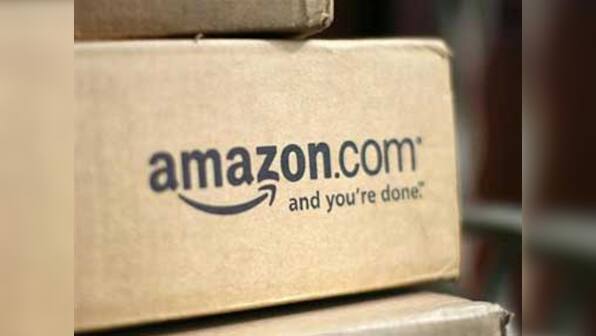 Amazon's Android app store launched in China – Firstpost