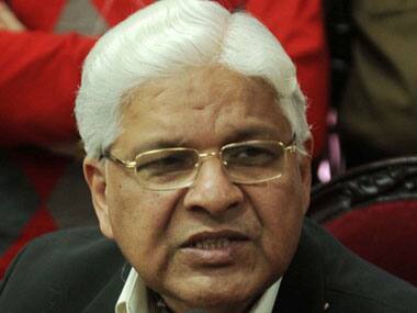 Ashwani Kumar visits PMO, but denies meeting PM – Firstpost