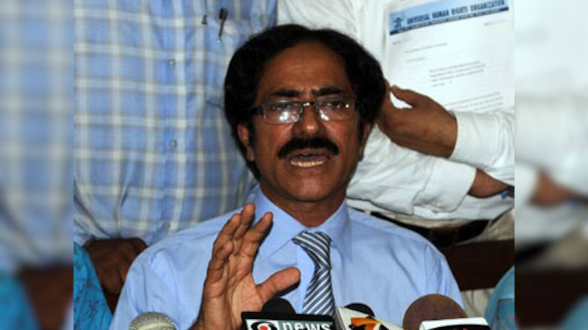 Sarabjit Singh's lawyer Awais Sheikh freed by abductors – Firstpost