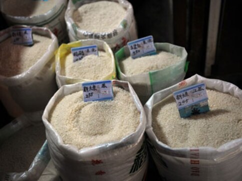 China expected to become world's largest importer of rice-Fwire News ...