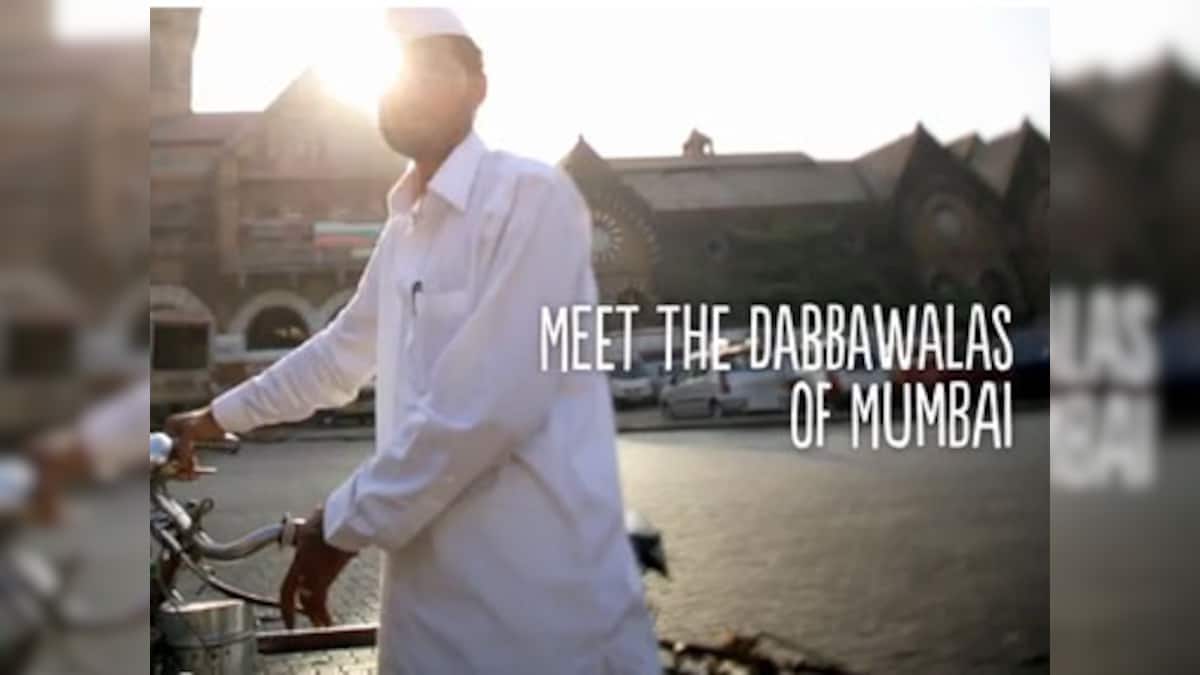 Once upon a time, there was a dabbawalla scam – Firstpost