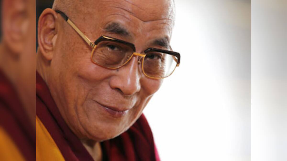 Dalai Lama criticises Buddhist attack on Muslims in Myanmar, Lanka ...