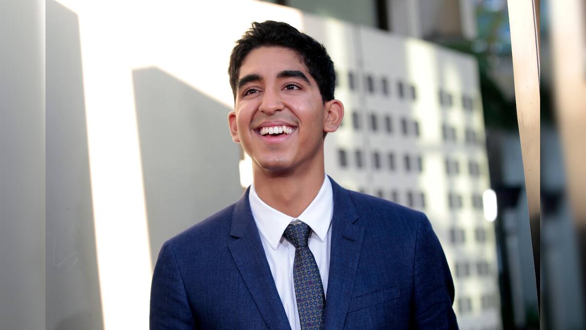 Slumdog star Dev Patel to play Ramanujan in Hollywood biopic – Firstpost
