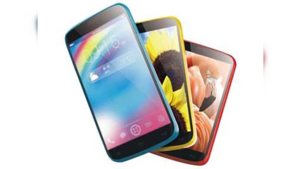 The latest quad core phone in India: Gionee E3 with Jelly Bean for Rs ...