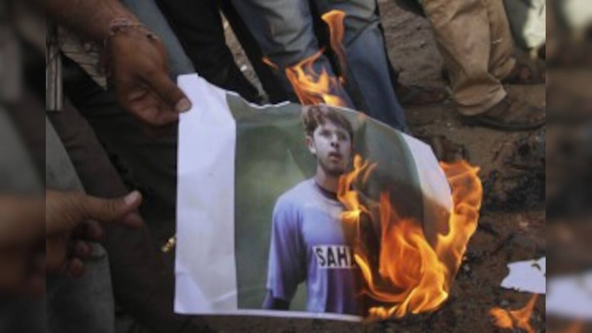 IPL spot-fixing scam: Sreesanth's family goes underground in Kerala ...