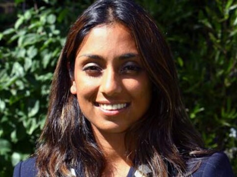 IPL 2013: How Isa Guha is changing perceptions about cricket presenters ...