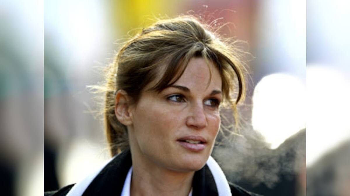 Ex-wife Jemima hails Imran's success in Pakistan elections – Firstpost