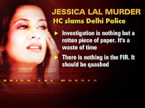 Timeline: How the Jessica Lal murder trial unfolded-India News , Firstpost